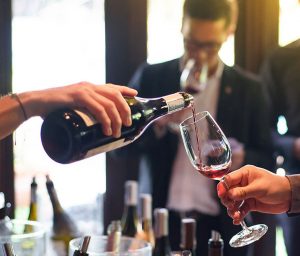 Know Your Palate, Love Your Wine - Wine Park